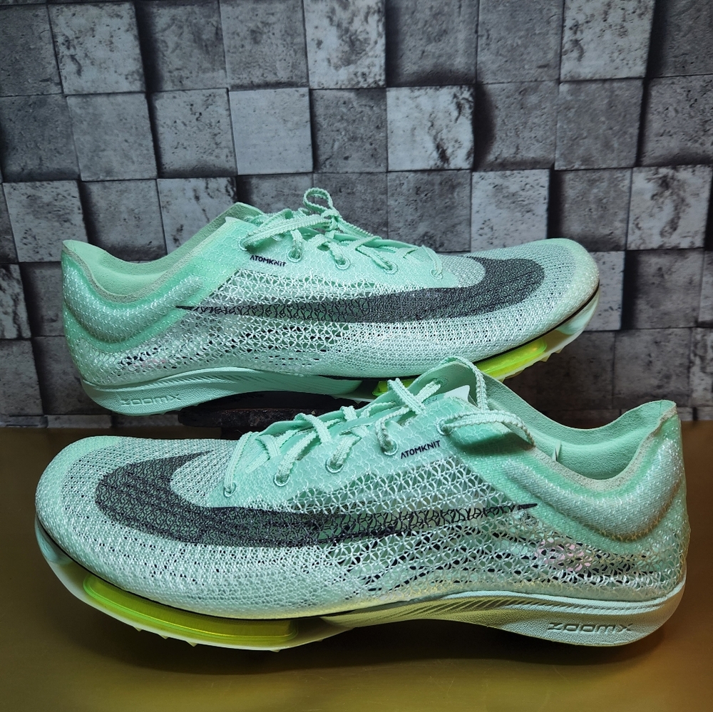 Nike Air Zoom Victory Track & Field Distance Spikes S… - Gem